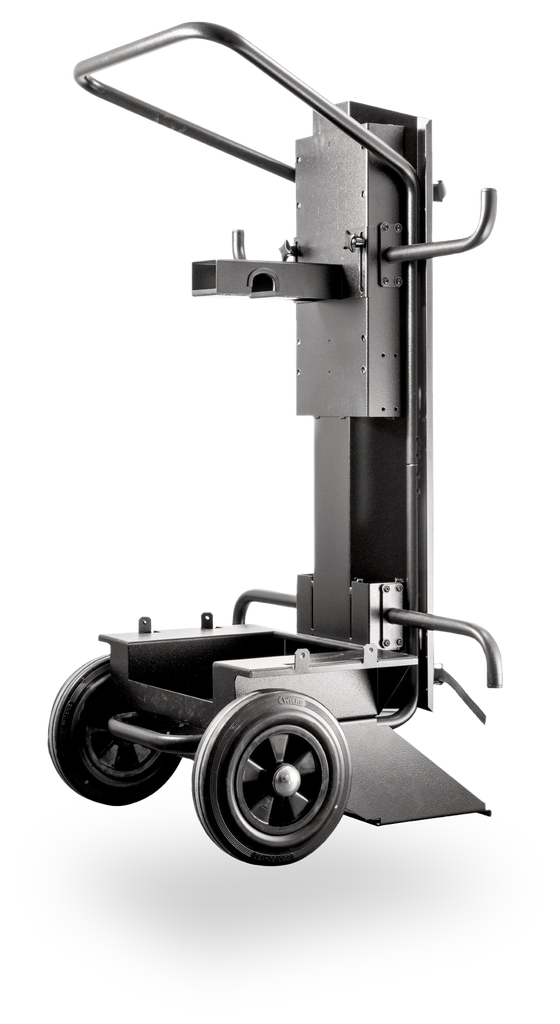 EWM Trolly XQ 35-3 Transportwagen | Wir sind Schweißtechnik